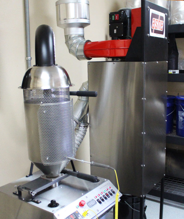 Chaff Collection - Coffee Roasters by ASHE